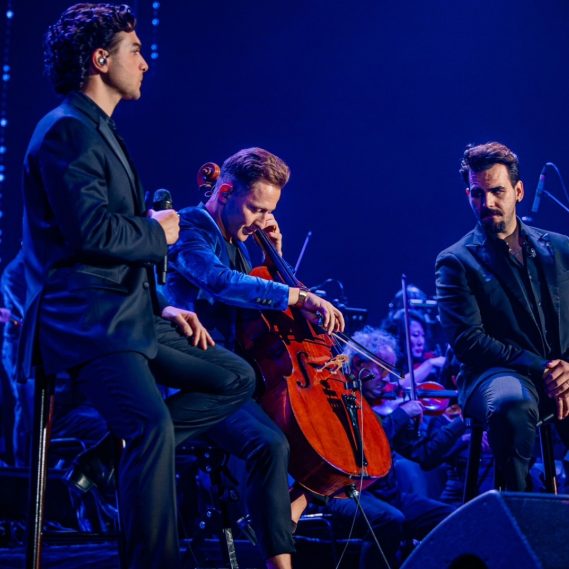 Jodok Cello - Official website