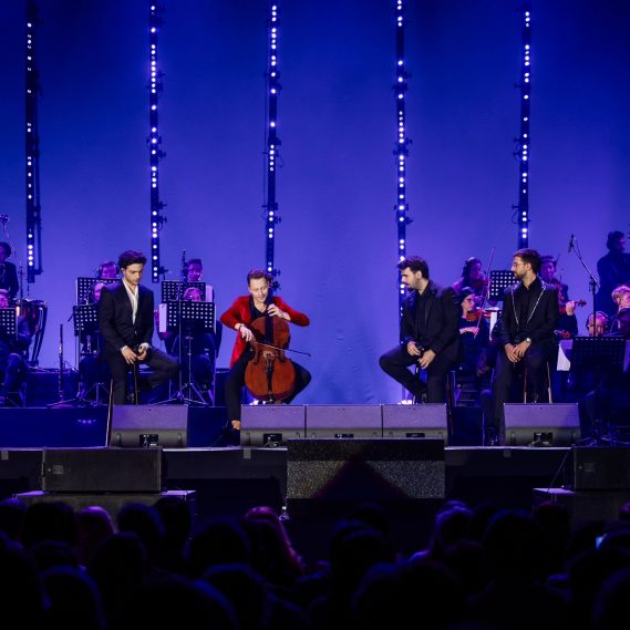 Jodok Cello - Official website