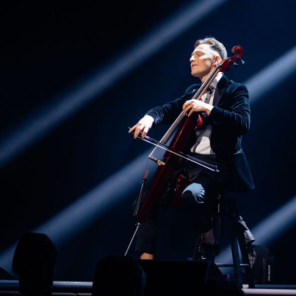 Jodok Cello - Official website