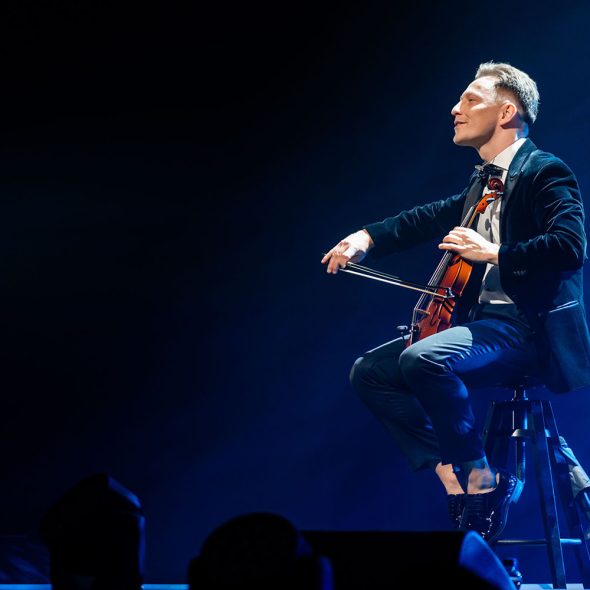 Jodok Cello - Official website