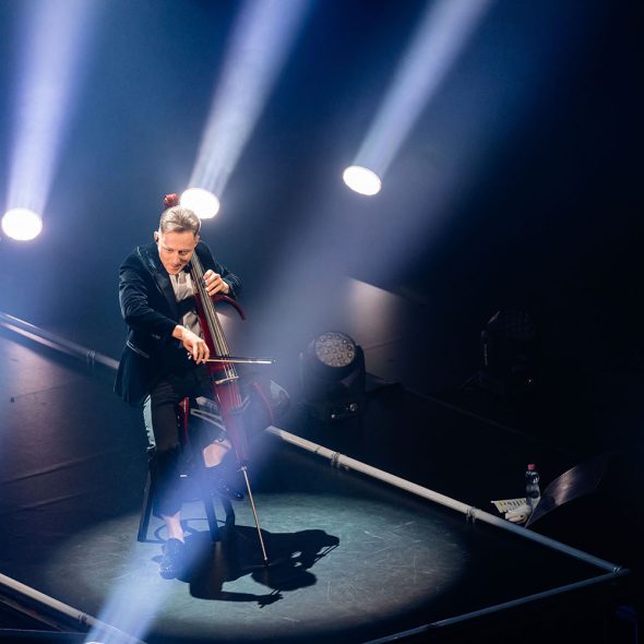 Jodok Cello - Official website