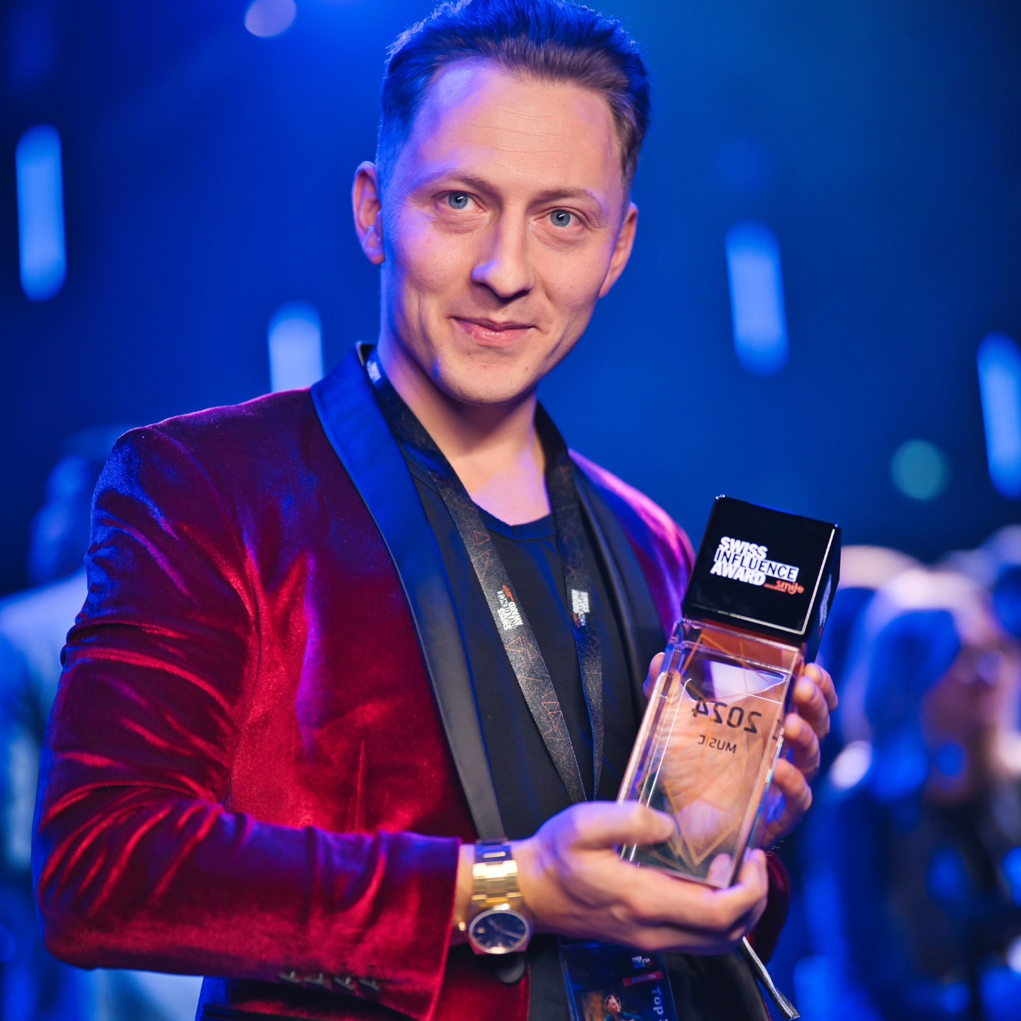 Jodok Cello - Official website